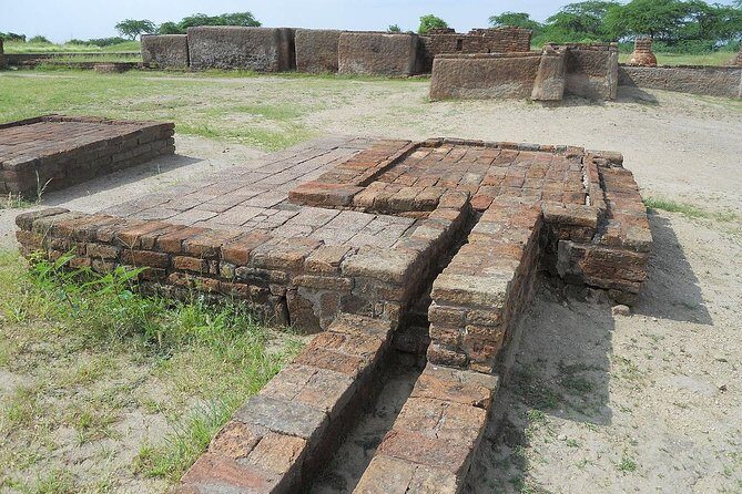 02 Nights & 03 Days Ahmedabad Tour with Excursion to Lothal & Uthellya - Who Will Love This Tour?