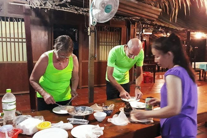 03- Days: Experience Mekong Delta By Bike & Boat from Saigon. - Day 3: Floating Markets and River Life