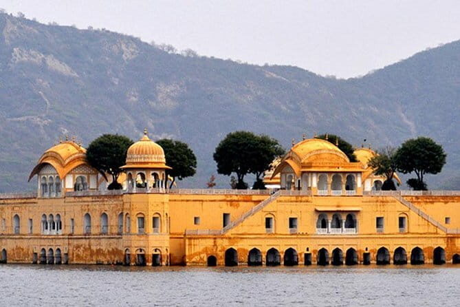 04 Days Golden Triangle Tour of India - What We Appreciate and Possible Drawbacks
