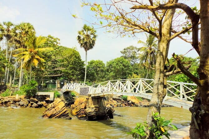 04 Days Tour Package, Sri Lanka - Private & Customize Tour - What Makes This Tour Stand Out?