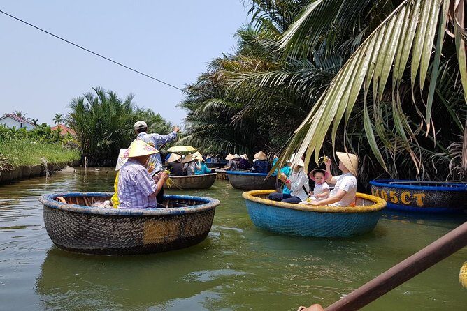 04Days Central Vietnam package including Danang, Bana, Hoian & My Son - What Makes This Tour Stand Out?