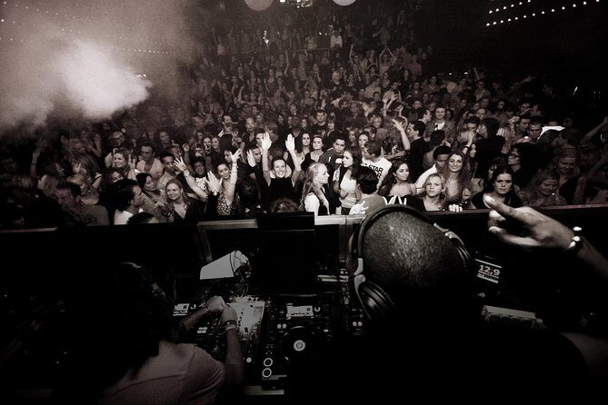1, 2 or 3-7 Days Nightclubs & Best Nightlife in Amsterdam Ticket - Final Thoughts: Who Should Consider This Ticket?