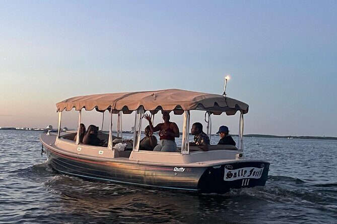 1.5 Hour Boat Rental in Nabbs Creek - The Sum Up: Who Is This Best For?