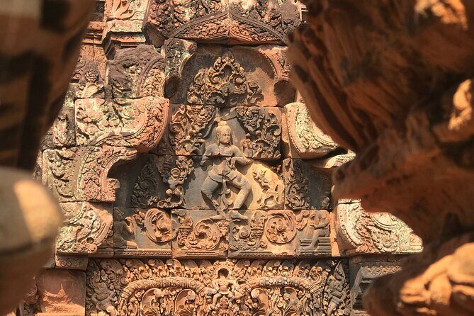 1 Day | Angkor Wat Sunrise & Hidden Temples Tour - Who Should Consider This Tour?