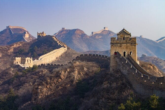 1-Day Beijing Private Tour: Great Wall and Temple of Heaven - What Travelers Are Saying (Based on Actual Feedback)