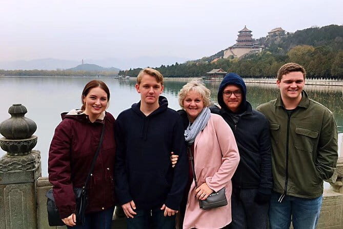 1-Day Beijing Private tour: Mutianyu Great Wall and Summer Palace - The Value of This Tour