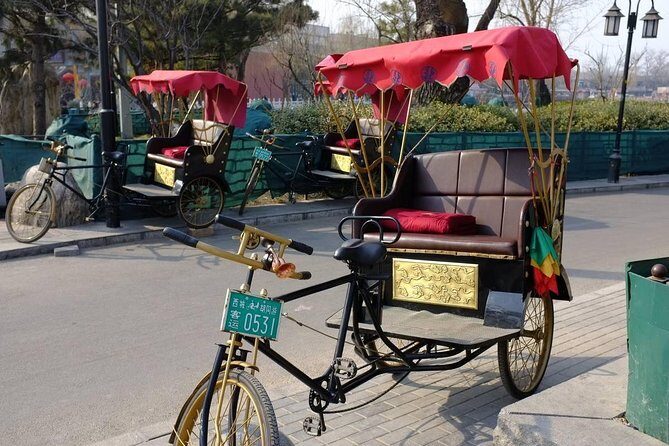 1-Day Beijing tour to Temple of Heaven,Hutong Tour,Lama Temple & Summer Palace - Who Would Benefit Most from This Tour?