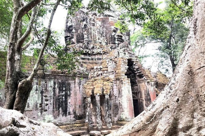 1 Day | Discover The Heart of Angkor Temples - Who Is This Tour Best For?