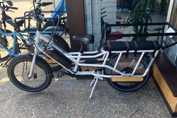 1 Day Electric Bike Rental in Solana Beach - Practical Details and Considerations