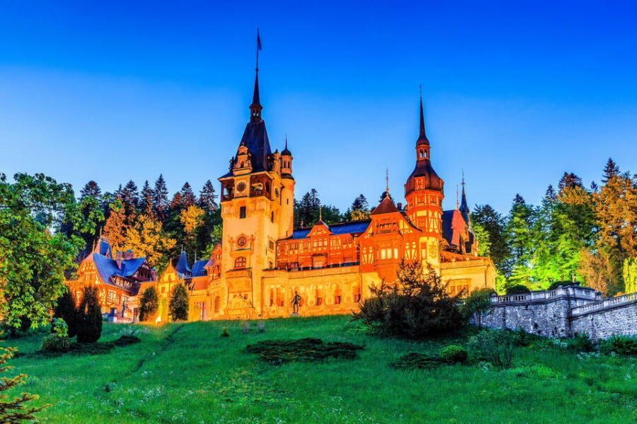1-Day Guided Tour: Bucharest-Peles, Dracula Castle & Brasov - Analyzing the Value and Practicalities