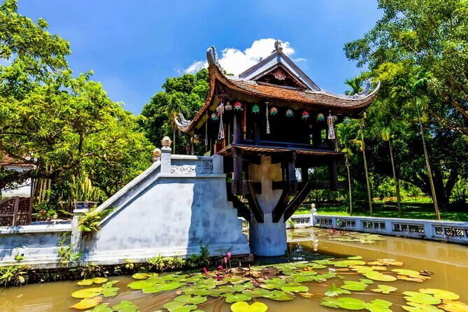 1 Day Guided Tour to Ha Noi City - Who Should Consider This Tour?