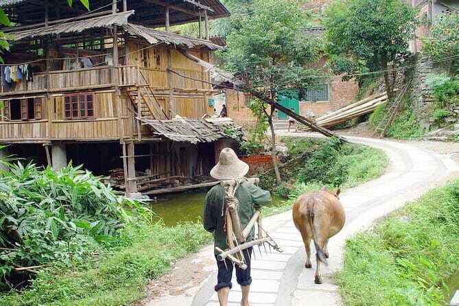 1 Day Guilin Sanjiang Tour to Dong Villages - What Sets This Tour Apart