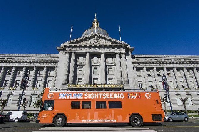 1 Day Hop-On Hop-Off Tour Plus Night Tour - Value & Practical Considerations