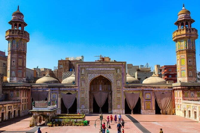 1 Day in Lahore: Unveiling Heritage, Culture, and Timeless Charm - Who Will Love This Experience?