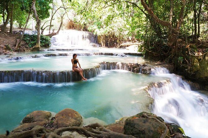 1-Day Luang Prabang: Waterfall,Caves,Mekong,Village-All Inclusive - A Full Breakdown of the Day