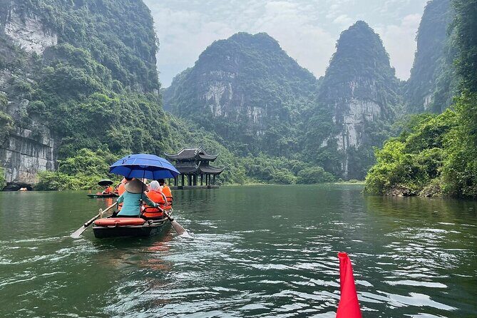 1 Day Luxury Ninh Binh Tour Bai Dinh and Trang An Boat Trip - The Practicalities and Value