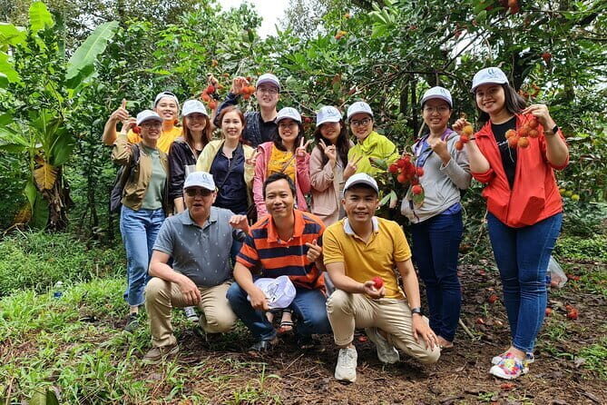 1 Day Mekong Delta Discovery Expedition - The Itinerary in Detail