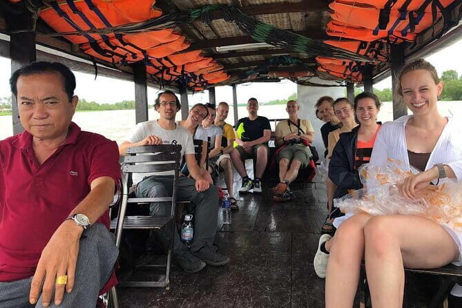 1 Day Mekong Delta to Cai Be from Ho Chi Minh City Tour - Why This Tour Works