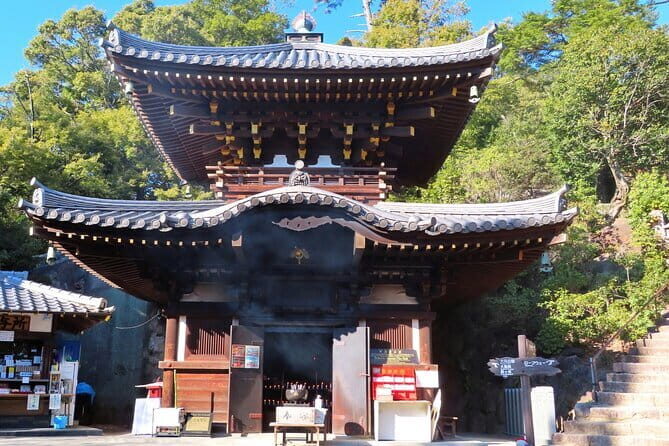 1-Day Miyajima Sightseeing Tour - Discovering Miyajima: The Overview