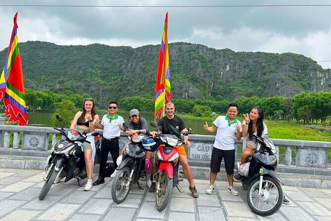 1-Day Motorbike Tour: Discover Ninh Binhs Hidden Gems from Hanoi - Practical Details and Value