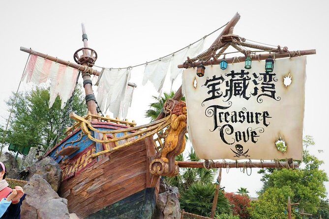 1 Day-Pass for Disneyland Shanghai and Private Transfer Package - What the Reviewers Say