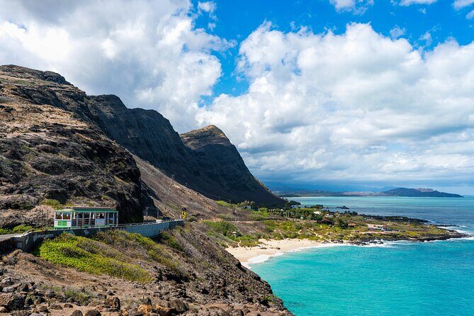 1 Day Pass LeaLea Trolley and Waikiki Trolley Pink Line - The Itinerary: What Stops Are Included?
