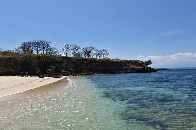 1 Day Pink Beach Tour in East Lombok - What’s Included and What’s Not