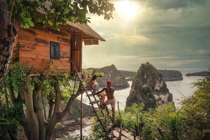 1 Day Private Island Tour East Trip Nusa Penida Tour Package - FAQs
