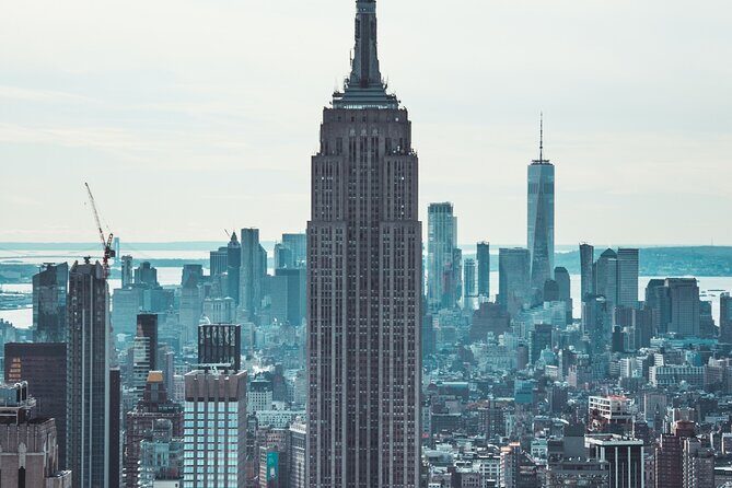 1 Day-Private Tour New York Highlights - What We Think About the Cost and Value