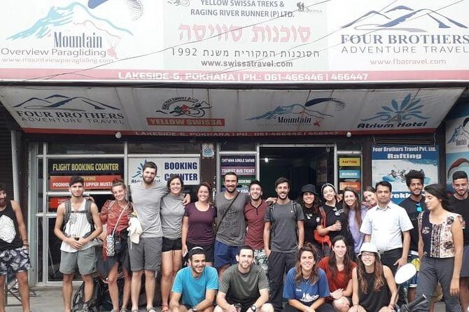 1 Day Rafting Upper Seti River - Authentic Experiences and Traveler Insights