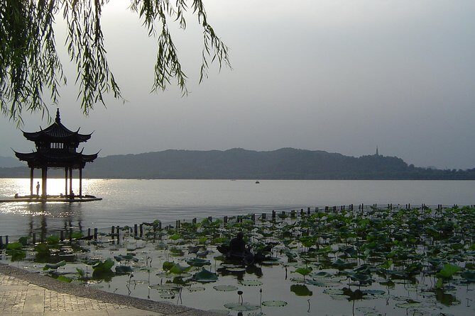 1 day Shanghai to Hangzhou Mini Group Tour - Practical Details: What You Should Know