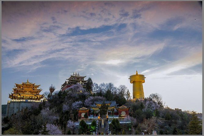 1-Day Shangri-La tour with Ganden Monastery, Napahai Lake and Tibetan Town - Pricing and Value
