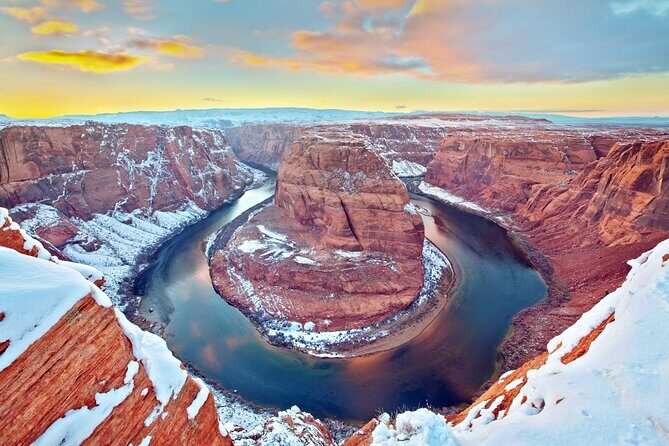 1 Day Small Group Tour of Antelope Canyon & Horseshoe Bend - The Overall Experience: Value, Comfort, and Authenticity