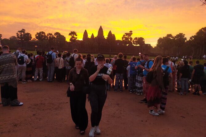1 Day sunrise & temples Tour - Final Thoughts