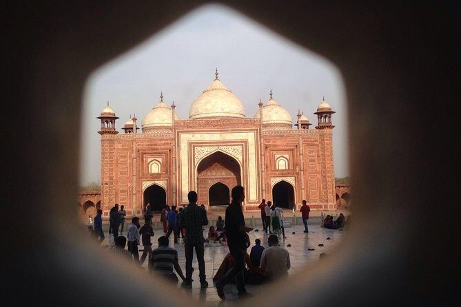1 Day Taj Mahal Tour with Mughal Experience - Authentic Experiences and Value