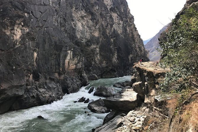 1 Day Tiger Teaping Gorge Private Tour from Lijiang or Shangri-La - Who Is This Tour Best For?