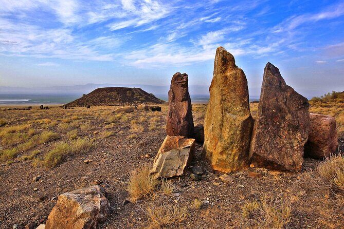 1 Day Tour: Castle of Nomads & Besshatyr Burial Mounds - Final Thoughts