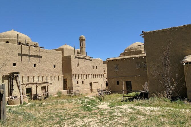 1 Day Tour: Castle of nomads & Buddha petroglyphs - Who Will Enjoy This Tour?