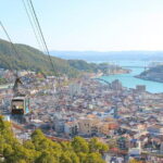 1 Day Tour Onomichi Temples Exploration and Saijo Sake Tasting - Senkoji Park & Temple: Onomichi’s Iconic Landmark