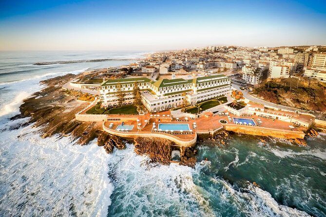 1-day tour to Queluz Palace, Mafra Monastery, Ericeira and Castelo dos - Practical Details and Value