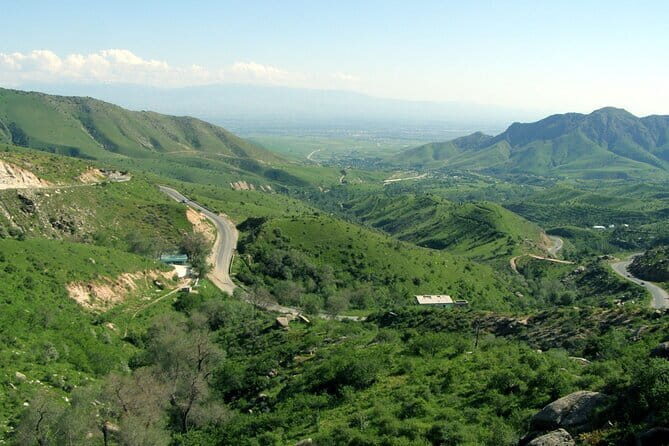 1 Day Tour to Shakhrisabz: Motherland of Amir Temur - In The Sum Up
