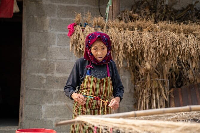 1-Day Trekking in Ha Giang - Transportation and Logistics