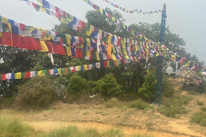 1-Day Trip to Kathmandu Hiking - Jamacho Hill 5-6 hrs. - The Practical Side: Transport, Timing, and Cost