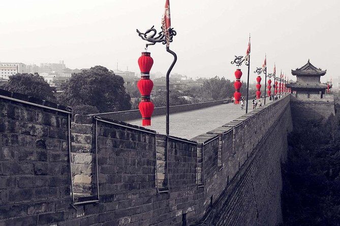 1 Day Xian City Highlights Private Tour - Who Should Book This Tour?