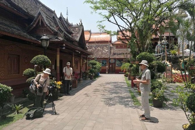 1 Day Xishuangbanna City Tour with Tropical Botanical Garden - Authentic Experiences and Authentic Value