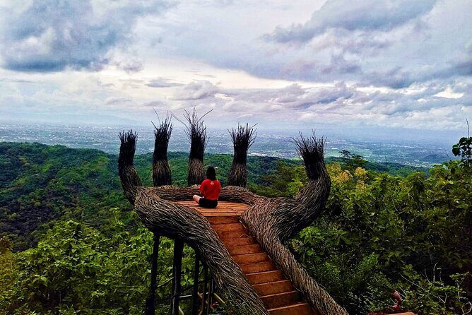 1-Day Yogyakarta Timang Pengger - PRIVATE Tour with GUIDE - What’s Included & What You Should Consider