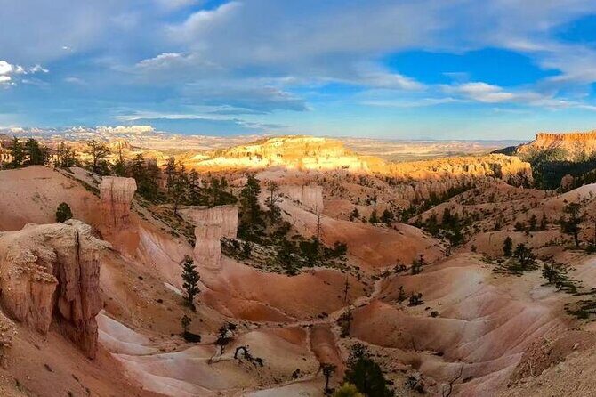 1-Day Zion National Park and Bryce Canyon National Park Tour - Practical Details and Comfort