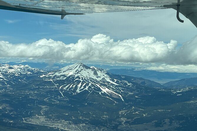 1 Hour Aerial Tour All Included Trifecta Tour - The Experience and Its Value