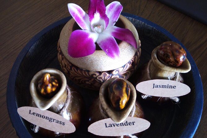 1-Hour Aroma Massage in Chiang Mai - Why This Experience Works for Travelers