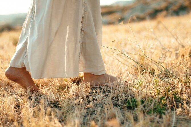 1 Hour Earthing in Sedona - The Sum Up: Is It Worth It?